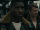 Devotion Review Jonathan Majors Astounds In True Account Of The Korean War