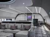 In Pictures Inside The Boeing 777x Billionaire S Business Jet