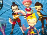 The Best Ever Sci Fi Kids Shows