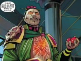 10 Things Only Comic Book Fans Know About Shang Chi S Mandarin