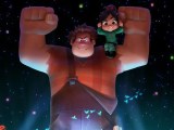 Watch The Wreck It Ralph 2 D23 Teaser