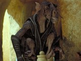 Star Wars 10 Best Non Human Characters