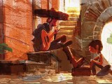 Pixar Concept Art Designs Better Than What We Got
