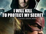20 Hilarious Arrow Vs Flash Memes That Will Make You Cry Of Laughter
