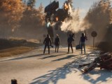 Generation Zero Review Superb Graphics Repetitive Gameplay