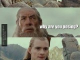 10 Hilarious Lord Of The Rings Logic Memes That Are Too Funny