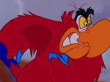 Gilbert Gottfried Thought Aladdin Would Be Terrible Says Animator