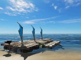 Stranded Deep How To Build A Raft