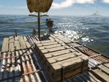 Stranded Deep How To Build A Raft