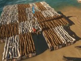 Stranded Deep How To Build A Raft
