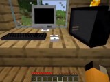 Insane Minecraft Mod Has Delivery Drones And Functional Computers