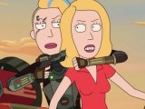 Rick Morty Season 5 Features The Return Of Space Beth