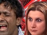 X Factor Worst Auditions Ever 2012 X Factor Judges Left Shocked By