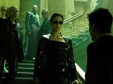 The Matrix Neo S Black Cat Deja Vu Explained