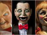 The Annabelle Doll Horror