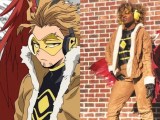 My Hero Academia 10 Awesome Examples Of Hawks Cosplay