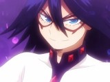 Midnight S Death In My Hero Academia Explained
