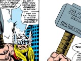 Thunderstrike Mace Thunderstrike Lost Dimension