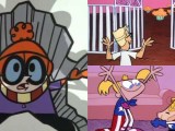 Dexters Laboratorium Laboratorium Vintage Dexters Laboratory