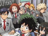 My Hero Academia Main Characters Ranked By Intelligence