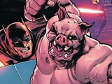 Batman Professor Pyg
