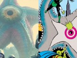 The Suicide Squad Everything You Need To Know About Starro James Gunn