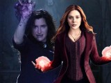 Mcu S Different Magic Colors Explained By Wandavision Director