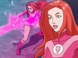 Invincible Short Movie Exploring Atom Eve S Origin Story Announced