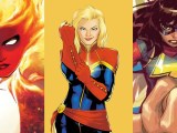 15 Most Powerful Versions Of Captain Marvel From The Comics