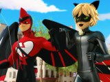 Miraculous Tales Of Ladybug Cat Noir 14 Best Akumetized Villains
