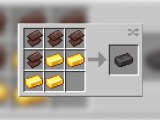 Minecraft How To Craft Every Netherite Item Weapon