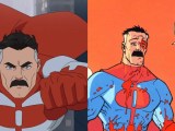 Omni Man Vs Mark How Invincible Changed One Of Its Best Fights For Tv