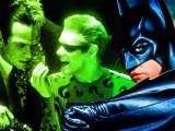 Batman Forever Two Face Makeup Tutorial Saubhaya Makeup