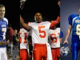 10 Best Football Players On Friday Night Lights