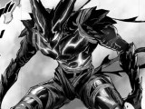 One Punch Man S Hero Hunter Is Back To Duel His Master
