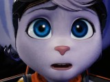 Ratchet Clank Rift Apart Artist Intentionally Made Rivet Beefier