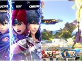 Super Smash Bros Every Fire Emblem Character Ranked
