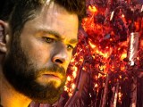 Loki Makes Ragnarok S Asgard Destruction Even Darker