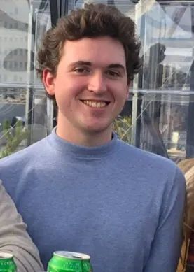 Christopher Davis - Premium Gradient Texture Gallery - Mobile