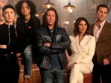 Why Hardison Left The Team In Leverage Redemption
