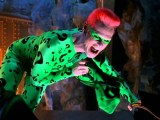 The Riddler S Batman Forever Lair Was Originally Far More Exciting