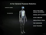 Tesla S First Humanoid Robot The Tesla Bot S Specifications