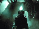 Alien Horror Sci Fi