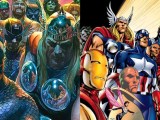 Avengers The Top 10 Artists Ranked