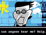 Deltarune Chapter 2 How To Beat The Secret Boss