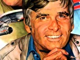 Star Trek Creator Gene Roddenberry S Vision Explained