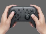 New Nintendo Switch Controller Appears To Be On The Way Updated