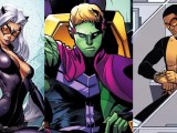 10 Lgbtq Marvel Heroes That Should Join The Mcu
