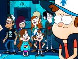Exploring The Gravity Falls Cast A Deep Dive Into Characters And Voice
