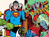 Dc Comics 10 Essential Works Of Jack Kirby